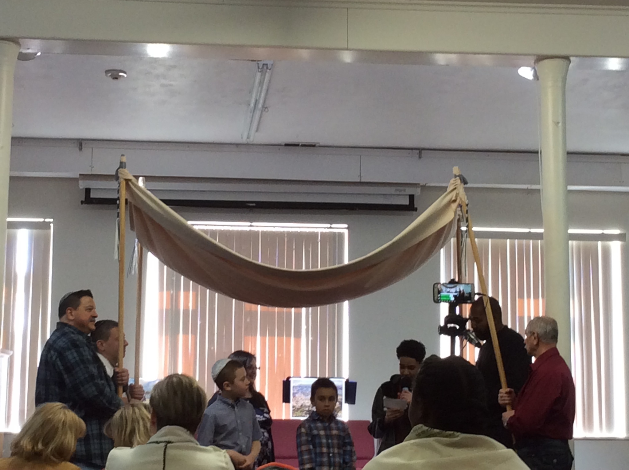 Community Relationship – Beth Yeshua Messianic Congregation Boston